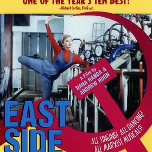East Side Story (1997) - Rotten Tomatoes