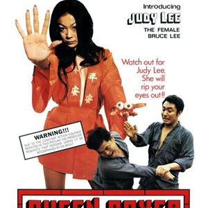 The Queen Boxer - Rotten Tomatoes