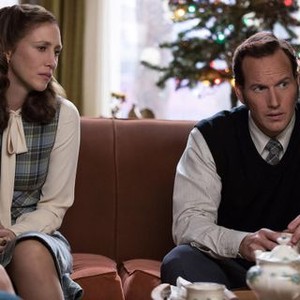The Conjuring 2 - Rotten Tomatoes