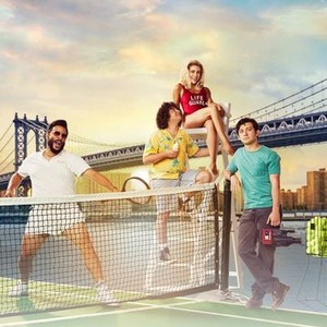 Red Oaks - Rotten Tomatoes