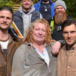 Garden Rescue - Rotten Tomatoes