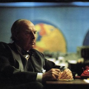John Houseman - Rotten Tomatoes
