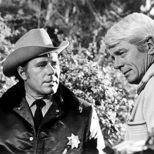 Philip Carey - Rotten Tomatoes