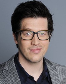 Nic Romm | Rotten Tomatoes