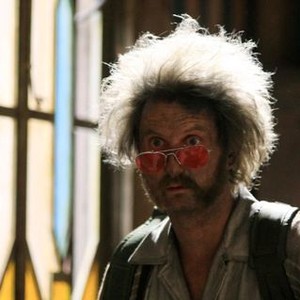 Marius Biegai - Rotten Tomatoes