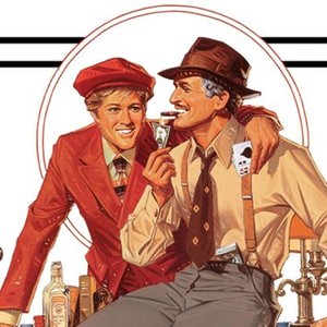 The Sting - Rotten Tomatoes