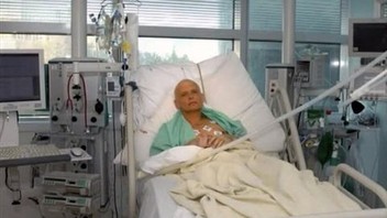 alexander litvinenko documentary