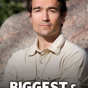 Biggest & Baddest: Season 2, Episode 5 - Rotten Tomatoes