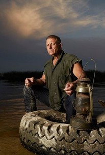 The Return of Shelby the Swamp Man: Season 1, Episode 4 | Rotten Tomatoes