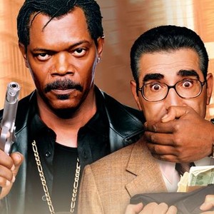 The Man - Rotten Tomatoes