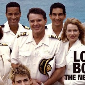 Love Boat: The Next Wave: Season 2, Episode 15 - Rotten Tomatoes