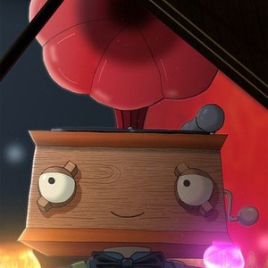 The Missing Key - Rotten Tomatoes