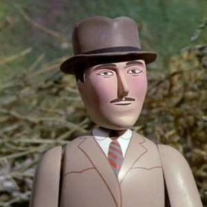 Thomas & Friends: Season 1, Episode 8 - Rotten Tomatoes