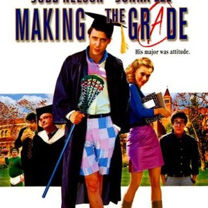 Making the Grade - Rotten Tomatoes