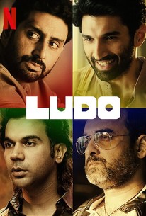 Ludo | Rotten Tomatoes