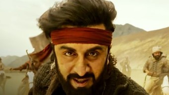 Shamshera - Rotten Tomatoes