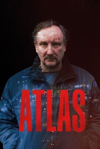 Atlas | Reviews | Rotten Tomatoes