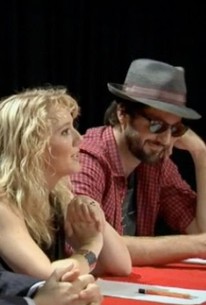 Review with Myles Barlow: Season 2, Episode 2 | Rotten Tomatoes