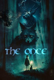 The Once | Rotten Tomatoes