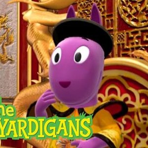 The Backyardigans - Rotten Tomatoes