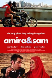 Amira & Sam | Rotten Tomatoes