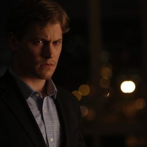 Gavin Stenhouse - Rotten Tomatoes