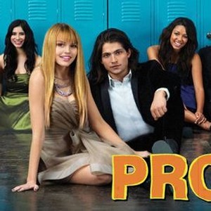 Prom (2011) - Rotten Tomatoes