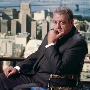 Ironside - Rotten Tomatoes