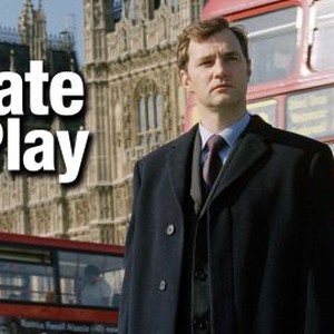 State of Play - Rotten Tomatoes