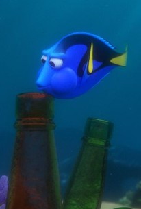 Pixar Popcorn: Season 1, Episode 3 - Rotten Tomatoes