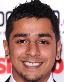 Naveed Choudhry | Rotten Tomatoes