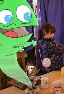 Little Roy: Season 2, Episode 3 | Rotten Tomatoes