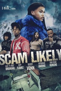 Scam Likely | Rotten Tomatoes