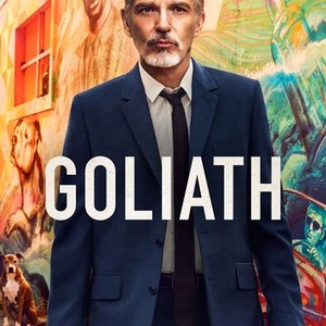 Goliath - Rotten Tomatoes