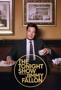 The Tonight Show Starring Jimmy Fallon: Season 13 | Rotten Tomatoes