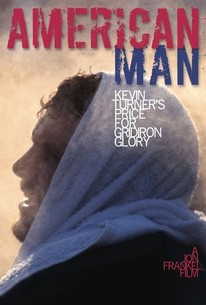 American Man | Rotten Tomatoes