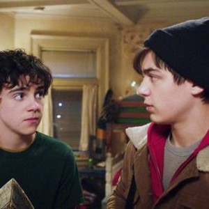 Asher Angel - Rotten Tomatoes