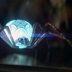 The Snow Spider - Rotten Tomatoes