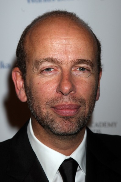 Eric Fellner - Rotten Tomatoes