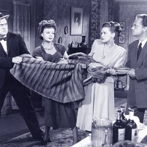 Miss Mink of 1949 - Rotten Tomatoes