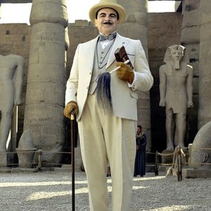 Poirot: Death on the Nile - Rotten Tomatoes