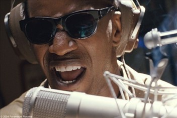 Ray Charles Characters