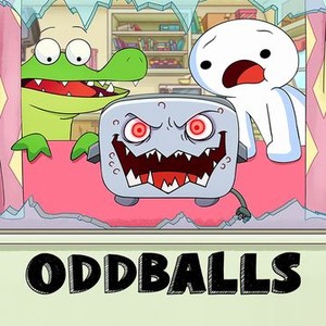 Oddballs - Rotten Tomatoes