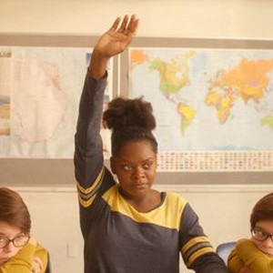 Manic - Rotten Tomatoes