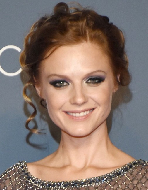 Ana Layevska - Rotten Tomatoes