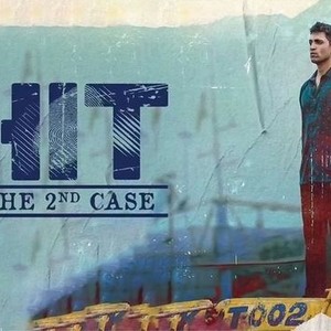 HIT: The 2nd Case - Rotten Tomatoes