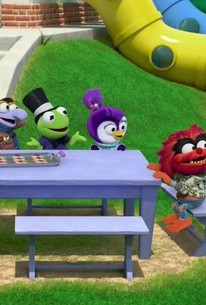 Muppet Babies: Season 2, Episode 21 | Rotten Tomatoes