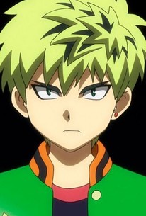Beyblade: Season 1, Episode 30 | Rotten Tomatoes