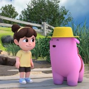 Remy & Boo: Season 1, Episode 20 - Rotten Tomatoes