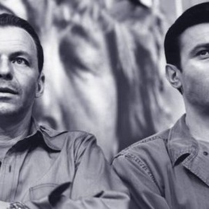The Manchurian Candidate - Rotten Tomatoes